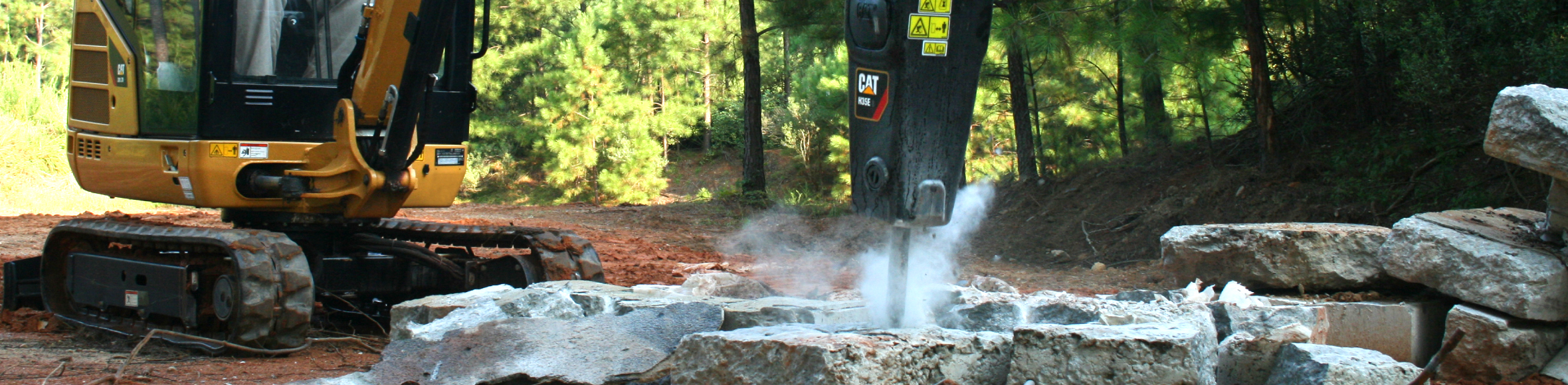 Attachments | Riggs Cat Equipment Sales & Rentals