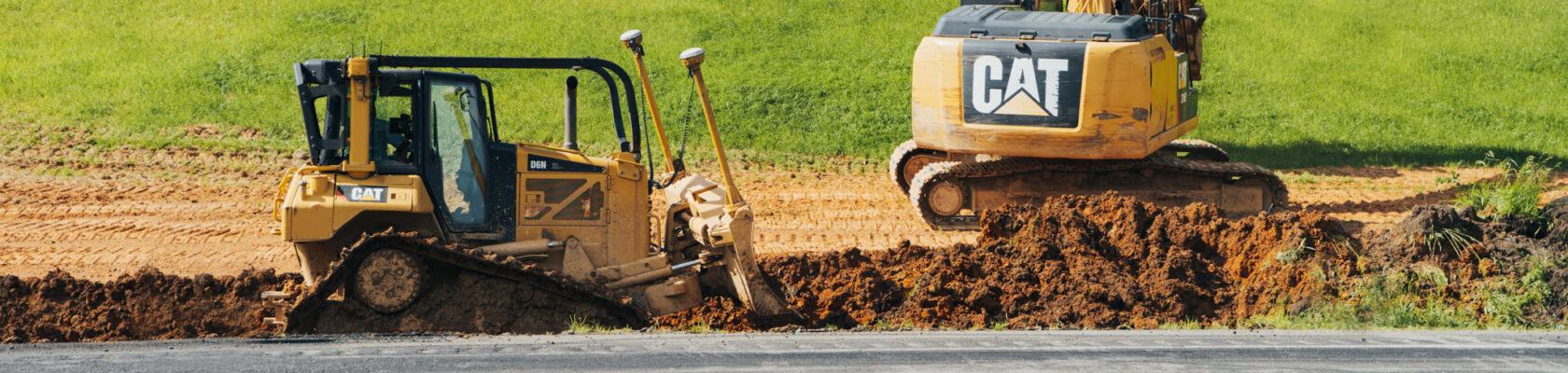 Equipment Management Technology from Riggs Cat