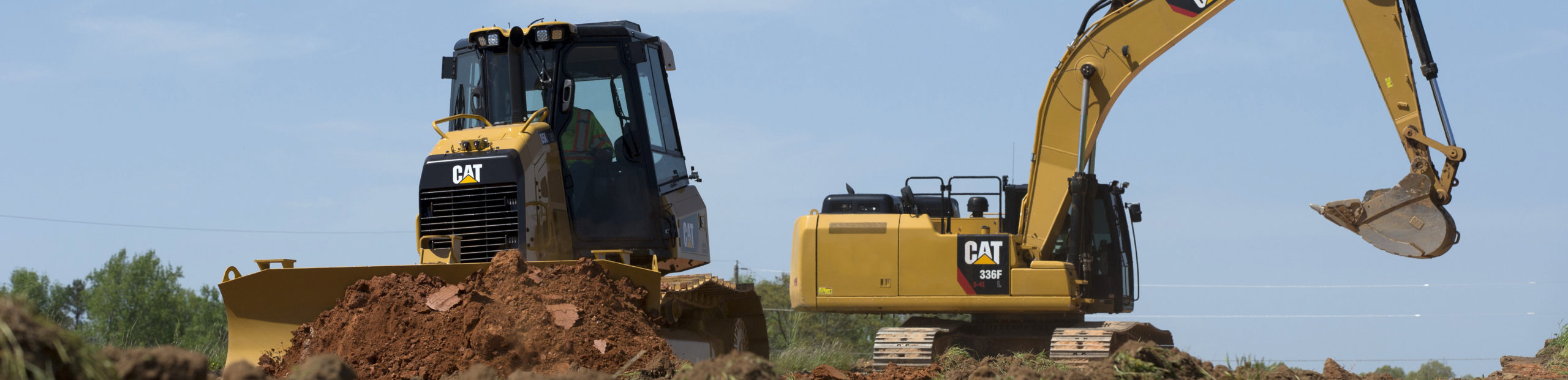 Equipment Management Technology from Riggs Cat