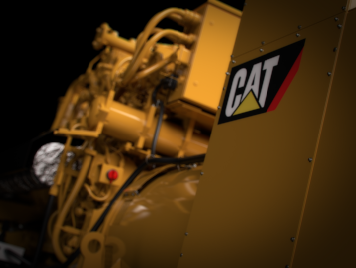 Electric Power Systems at Riggs Cat